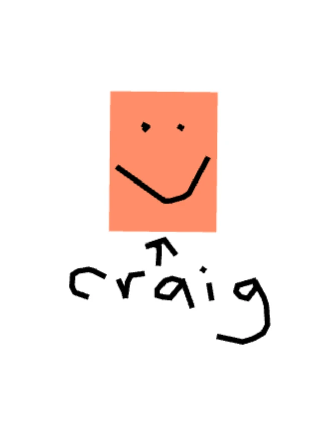 Craig | Family Inside Jokes Wiki | Fandom