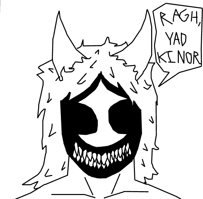 Demonish | Family Inside Jokes Wiki | Fandom