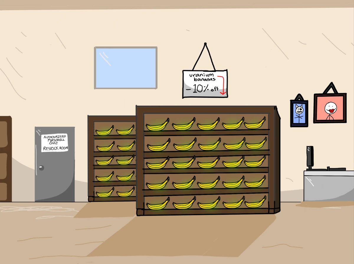 Inconvenience Store | Family Inside Jokes Wiki | Fandom