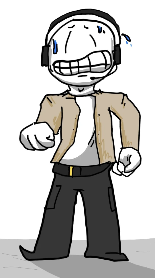 Jericho | Family Inside Jokes Wiki | Fandom