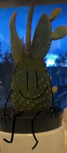 Barnaby | Family Inside Jokes Wiki | Fandom