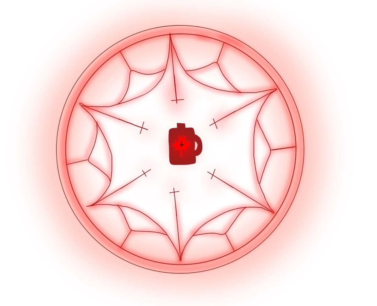 Jerboa’s Ritual Symbol | Family Inside Jokes Wiki | Fandom