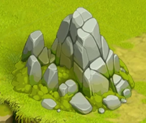 Stone deposit | Family Island Wiki | Fandom