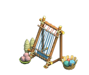 Loom | Family Island Wiki | Fandom