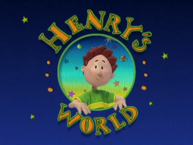 Henry's World | Family Jr. Broadcast Archives Wiki | Fandom