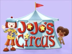 Shows | Family Jr. Broadcast Archives Wiki | Fandom