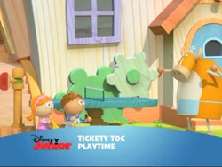 Events | Family Jr. Broadcast Archives Wiki | Fandom