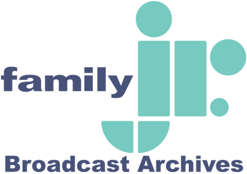 Family Jr. Broadcast Archives Wiki | Fandom