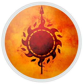 House Martell | FAMILY OF THE WEST Wiki | Fandom