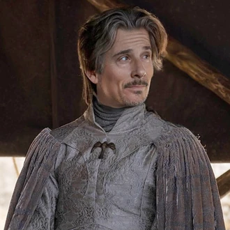 Robin Arryn | FAMILY OF THE WEST Wiki | Fandom