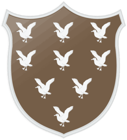 House Shett | FAMILY OF THE WEST Wiki | Fandom