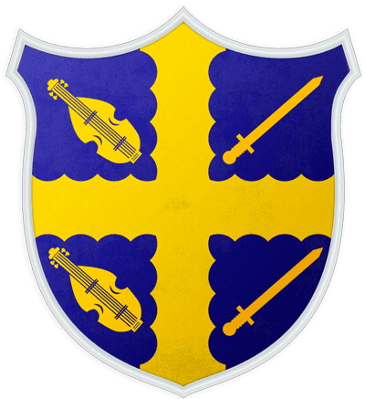 House Fiddler | FAMILY OF THE WEST Wiki | Fandom