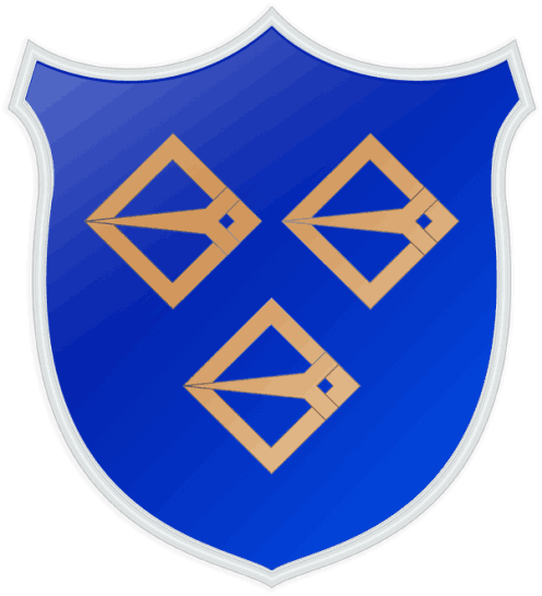 House Buckler | FAMILY OF THE WEST Wiki | Fandom