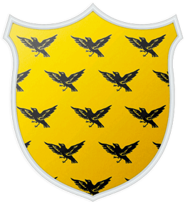 House Caron | FAMILY OF THE WEST Wiki | Fandom