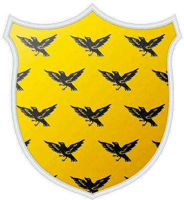 House Caron | FAMILY OF THE WEST Wiki | Fandom