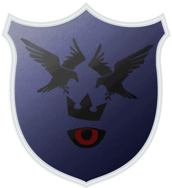 House Croweye | FAMILY OF THE WEST Wiki | Fandom