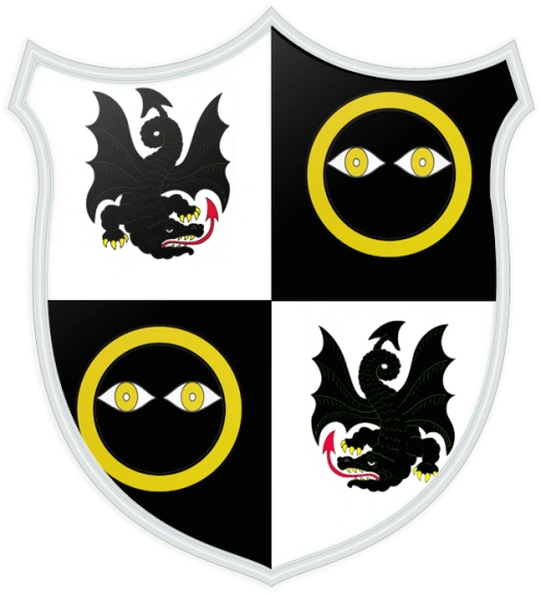 House Vance of Wayfarer’s Rest | FAMILY OF THE WEST Wiki | Fandom