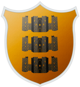 House Peake | FAMILY OF THE WEST Wiki | Fandom