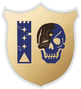 House Warrick | FAMILY OF THE WEST Wiki | Fandom