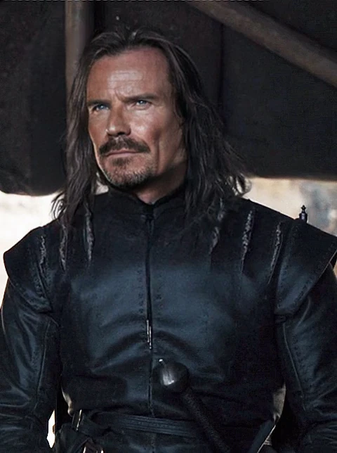 Gendry Baratheon | FAMILY OF THE WEST Wiki | Fandom