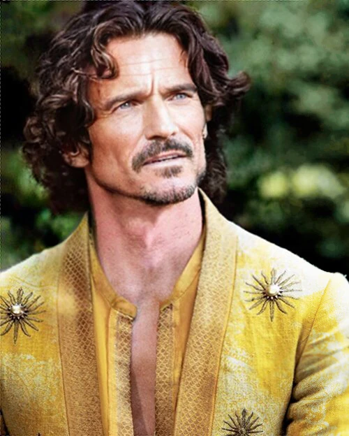 Quentyn Martell | FAMILY OF THE WEST Wiki | Fandom