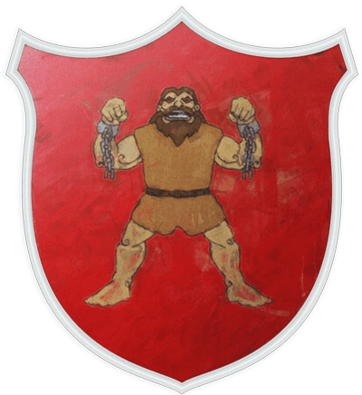 House Umber | FAMILY OF THE WEST Wiki | Fandom