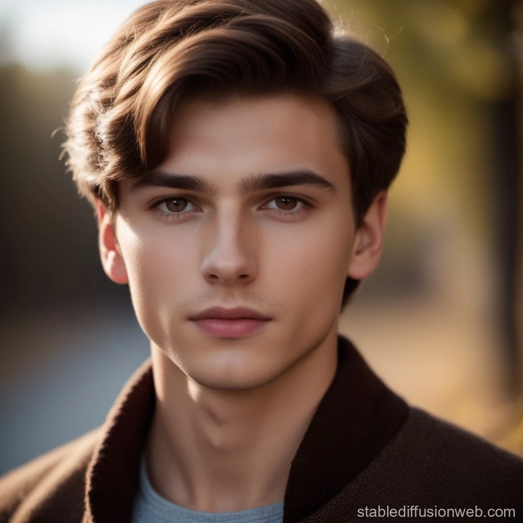 Nikolai | Family or Love Wiki | Fandom