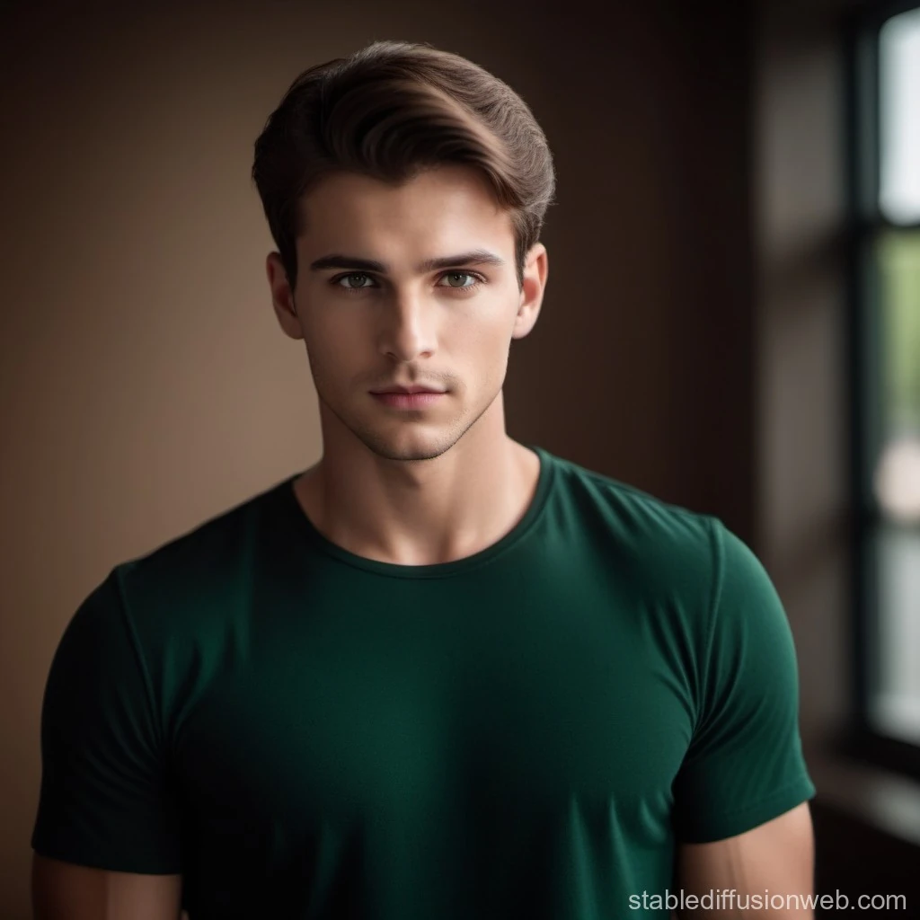 Anton | Family or Love Wiki | Fandom