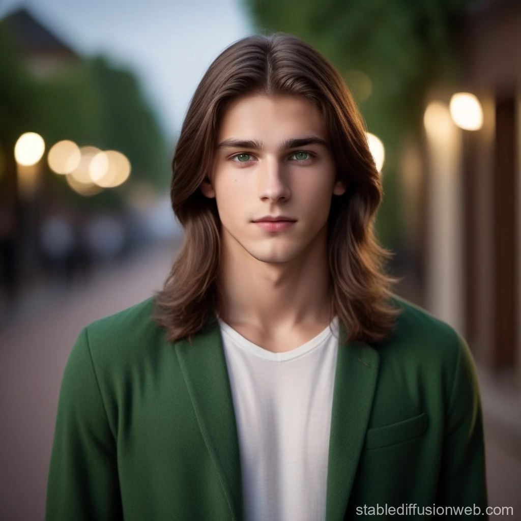 Mikael | Family or Love Wiki | Fandom