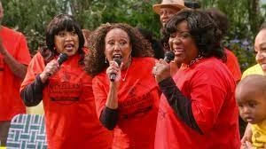 Remember the New Beginning | Family Reunion Wiki | Fandom