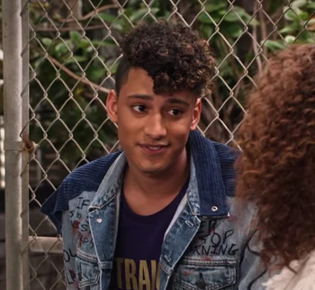 Royale | Family Reunion Wiki | Fandom