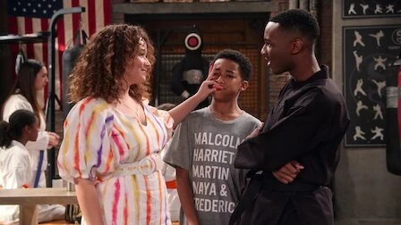 Deon | Family Reunion Wiki | Fandom