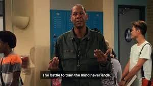 Dana Glass | Family Reunion Wiki | Fandom