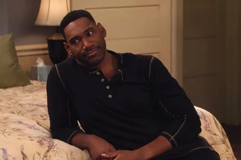 Moses McKellan | Family Reunion Wiki | Fandom