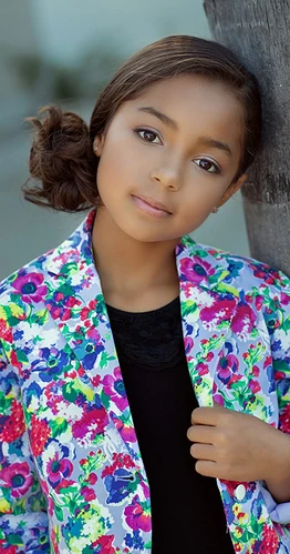 Jordyn Raya James | Family Reunion Wiki | Fandom