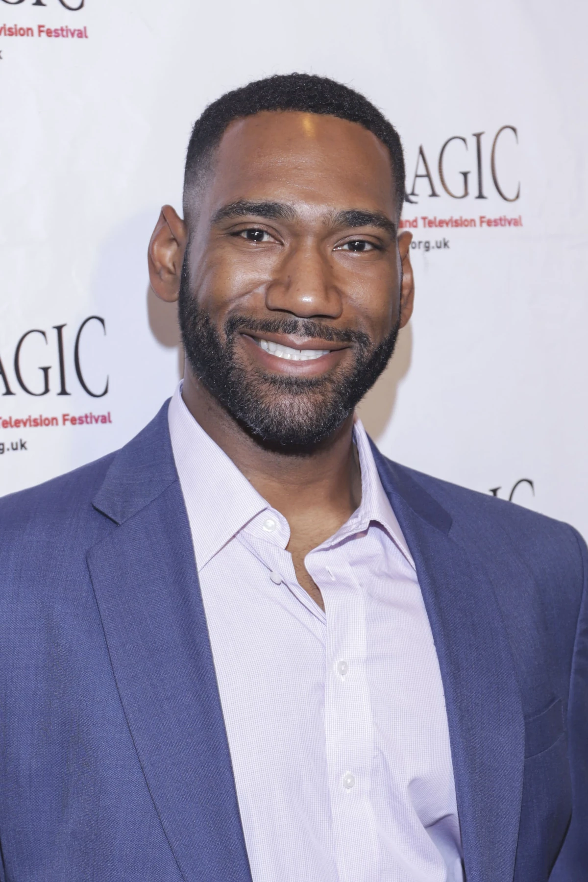 Anthony Alabi | Family Reunion Wiki | Fandom