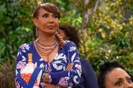 Maybelle | Family Reunion Wiki | Fandom