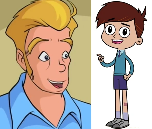 Father and Son | Family Spoof Team Wiki | Fandom