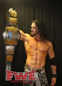 FWE Heavyweight Championship | Wiki Family Wrestling Entertainment | Fandom