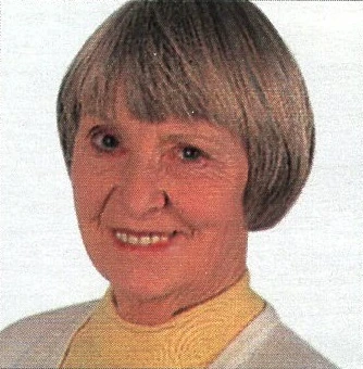 Sally Hart | Family Affairs Wiki | Fandom