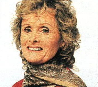 Elsa Gates | Family Affairs Wiki | Fandom