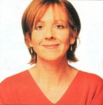 Annie Hart | Family Affairs Wiki | Fandom