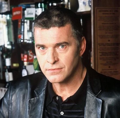 Pete Callan | Family Affairs Wiki | Fandom