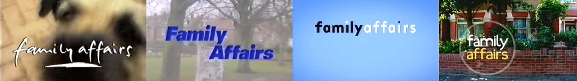 Family Affairs Wiki | Fandom