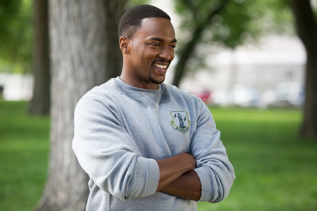 Sam Wilson | FamilyAssembled Wikia | Fandom