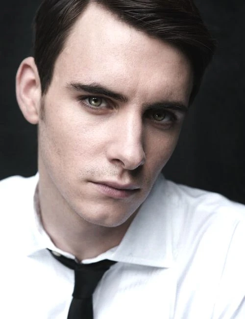 Ben Jarvis | FamilyAssembled Wikia | Fandom