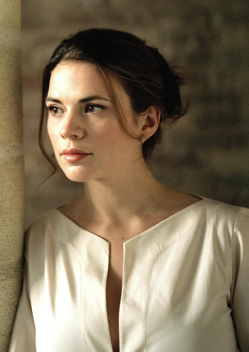 Peggy Carter | FamilyAssembled Wikia | Fandom