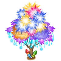 Firework Tree | Family Farm Wiki | Fandom