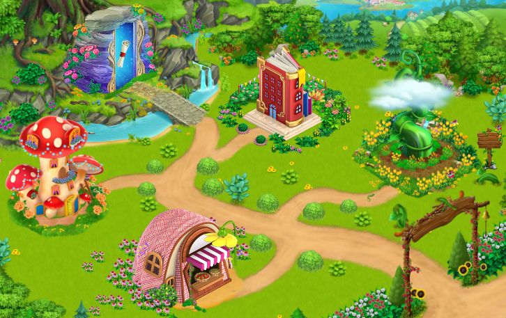 Family Farm Wiki | Fandom