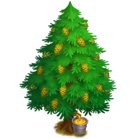 Fir Tree | Family Farm Wiki | Fandom